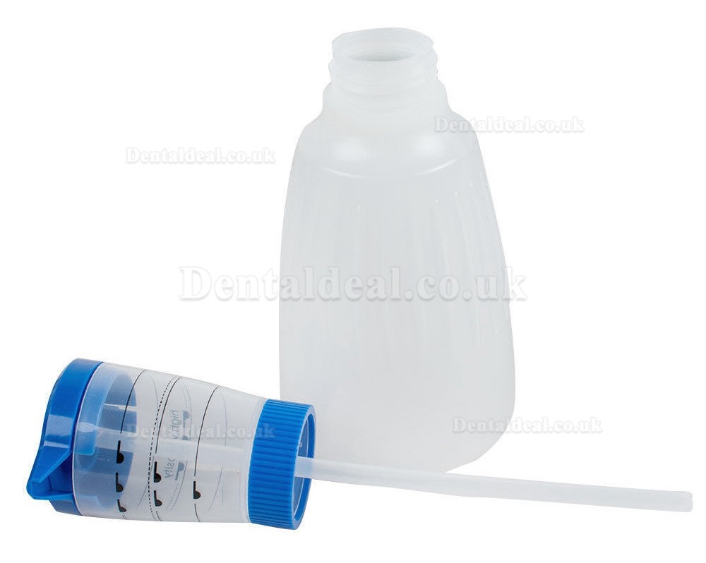 Alginate Impression Dental Fully Automatic TurboMAX Alginate Mixer For ...