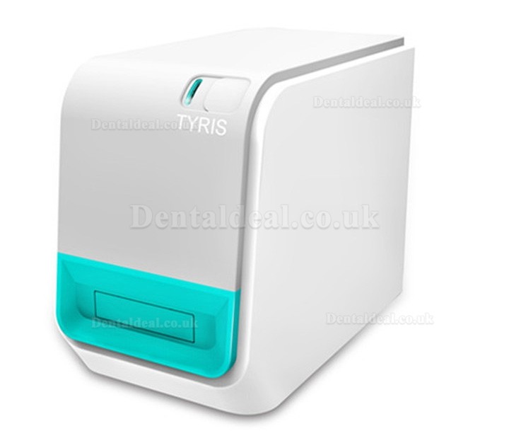 Buy TYRIS TR-100 Dental Intraoral CR Imaging Plate Scanner PSP X ray ...