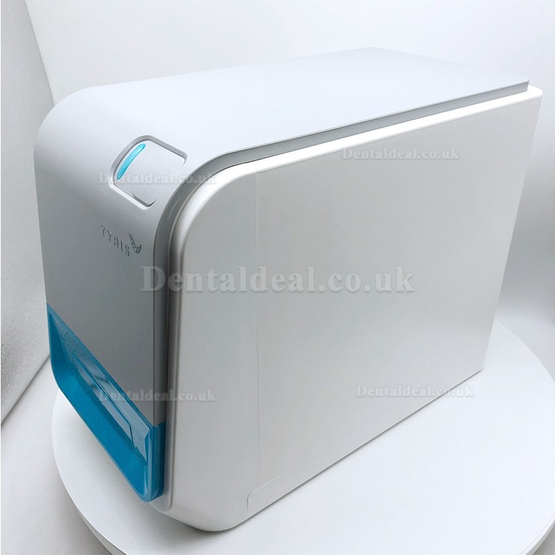 Buy TYRIS TR-100 Dental Intraoral CR Imaging Plate Scanner PSP X ray ...