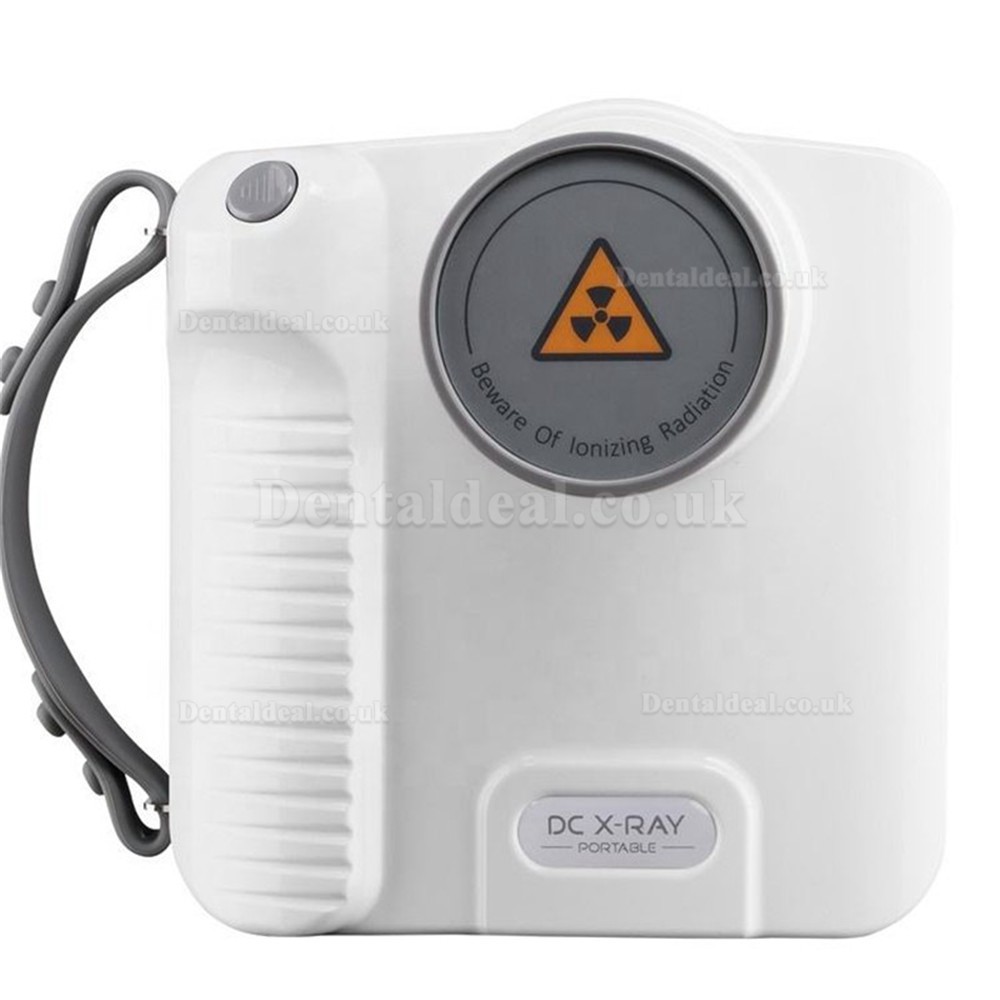 Buy Runyes RAY98(P) Portable Dental X-Ray Unit Dental Handheld X Ray ...