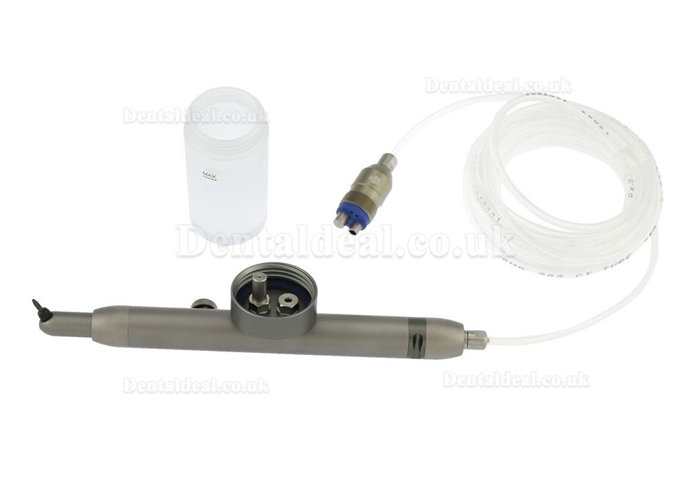 Buy TINY Dental Microetcher Intraoral Sandblaster Air Abrasion Polisher ...